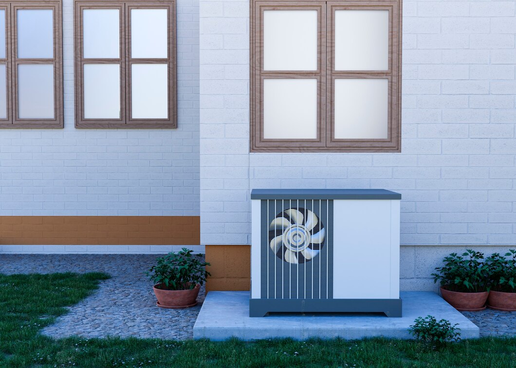 Upgrade with a Versatile Heat Pump Installation