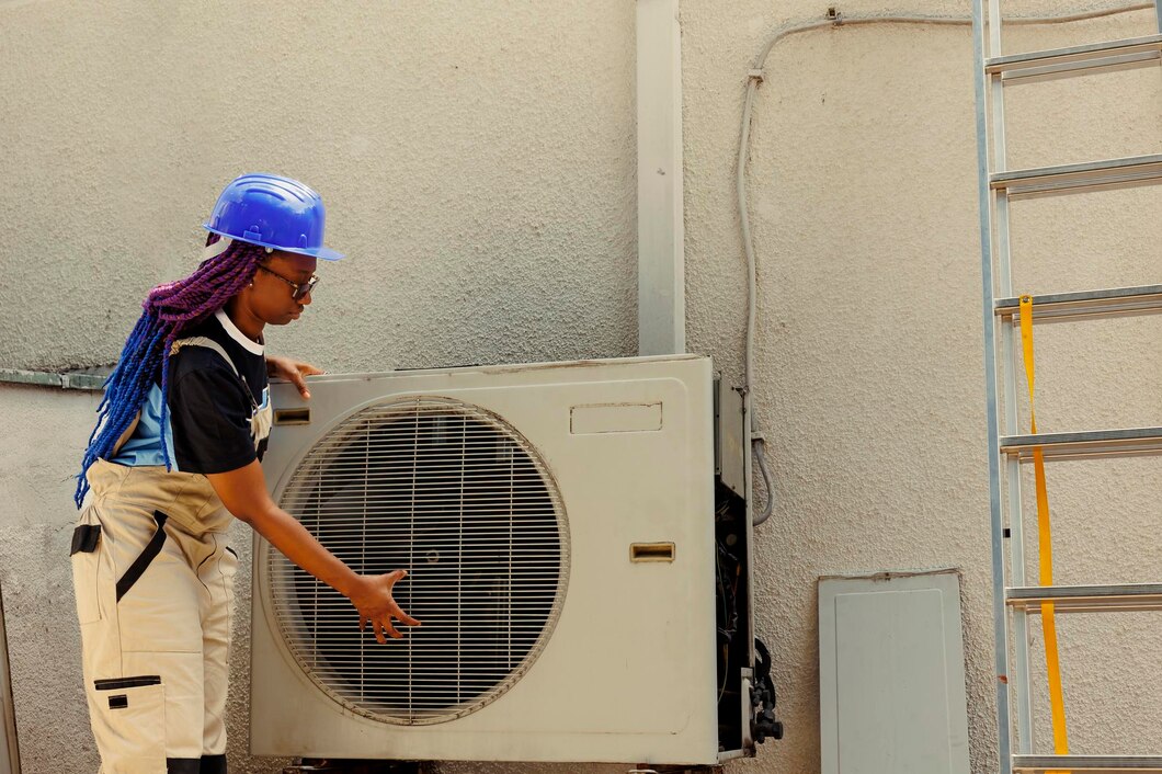 Signs Your AC Needs Professional Maintenance